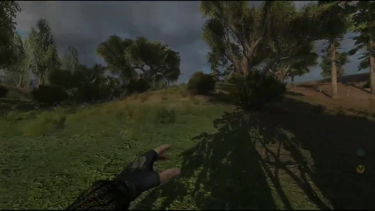 NLC 7: First Two Quests video - NLC 7: Hard Edition mod for S.T.A.L.K.E ...