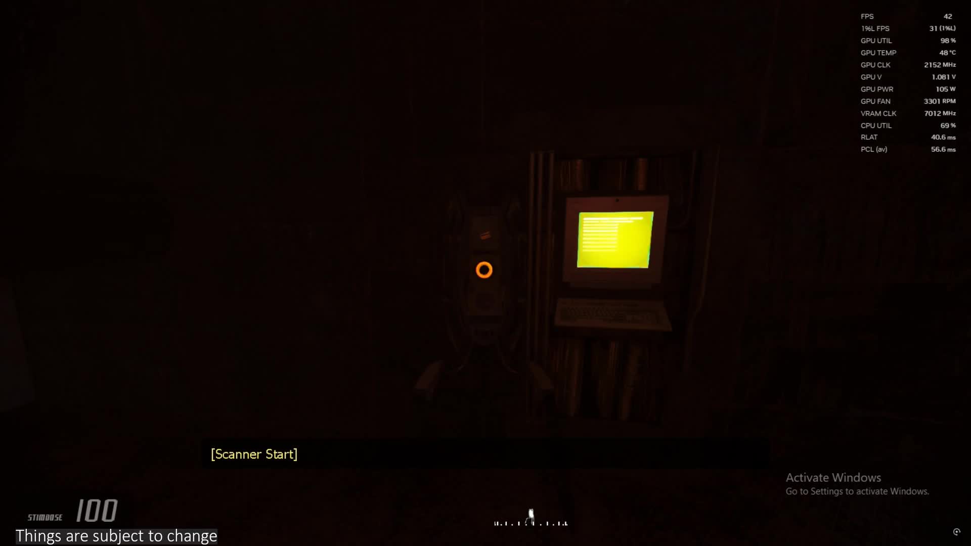 Entropy Zero 2 RTX Gameplay Showcase C3 video - ModDB