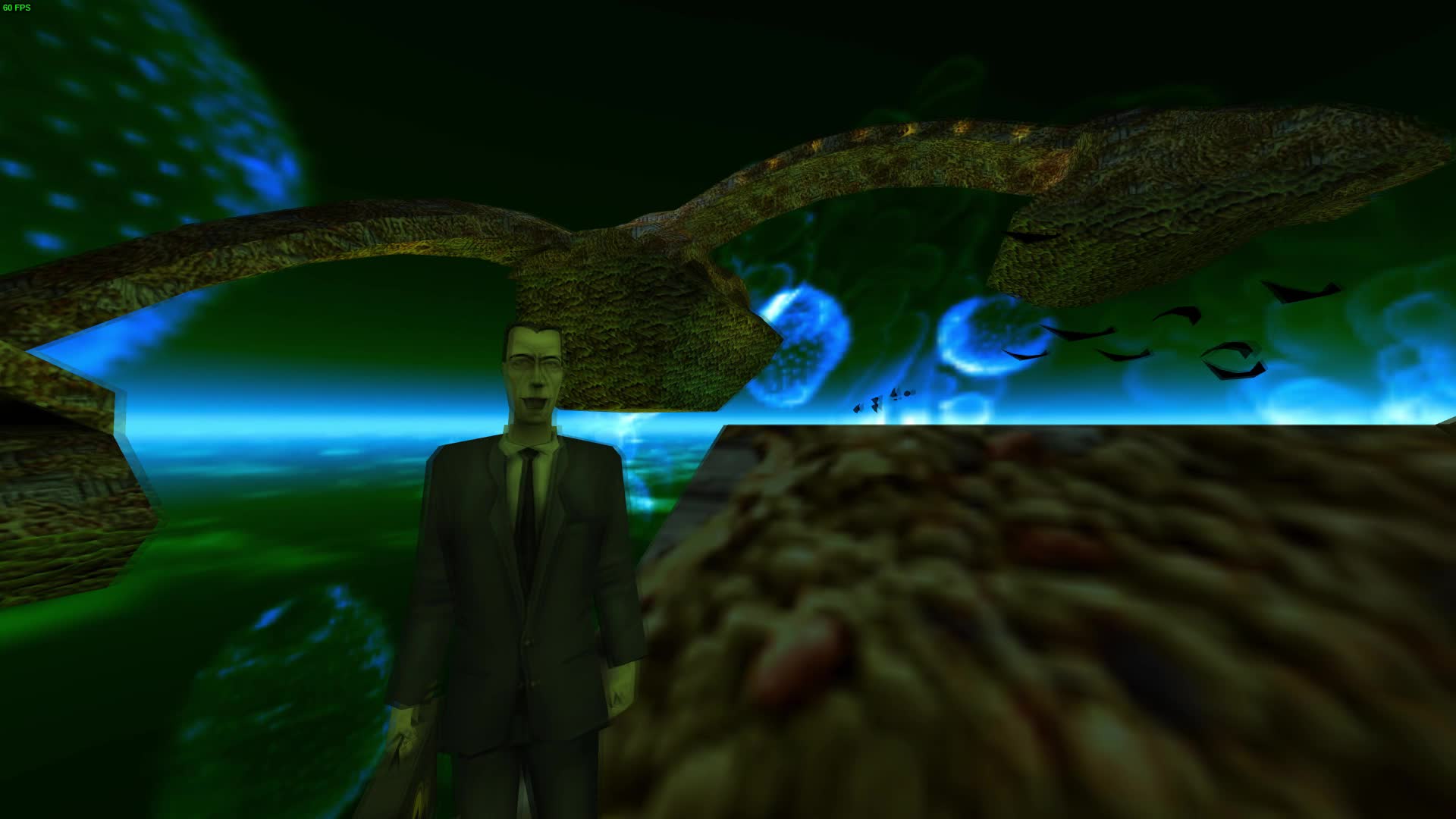 nihilant ve gman video - Half-Life Türkçe Dublaj (Orijinal) mod for ...