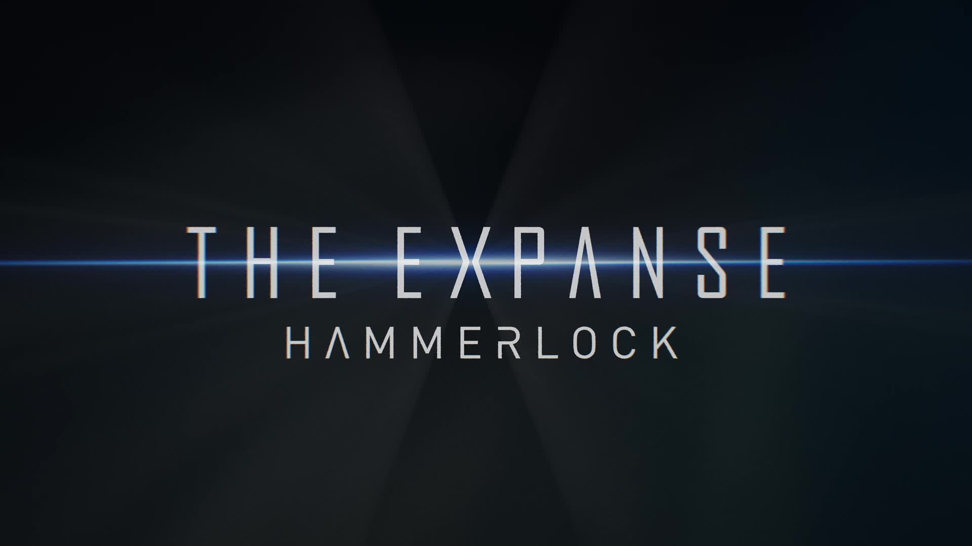 Introducing The Expanse Hammerlock video - ModDB