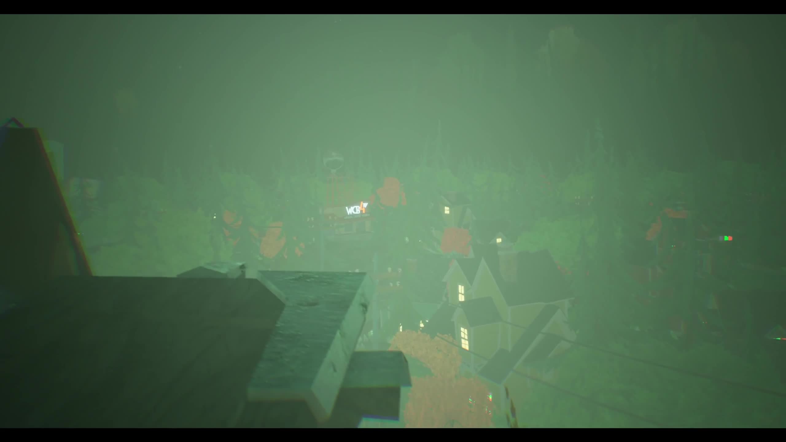 Hello Neighbor: Gone Missing - TEASER TRAILER video - ModDB