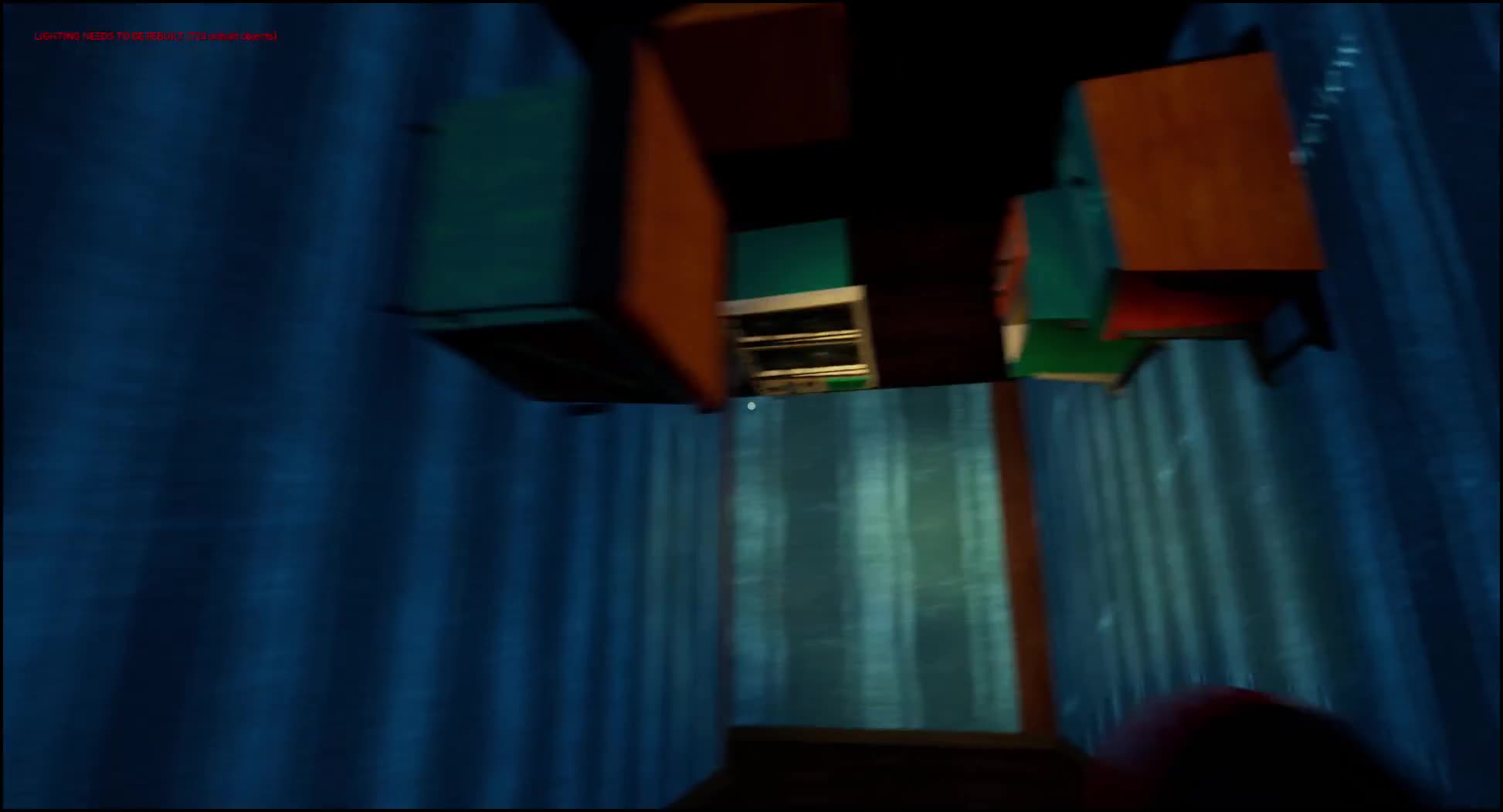 MRSEN ALPHA 1 TRAILER video - ModDB