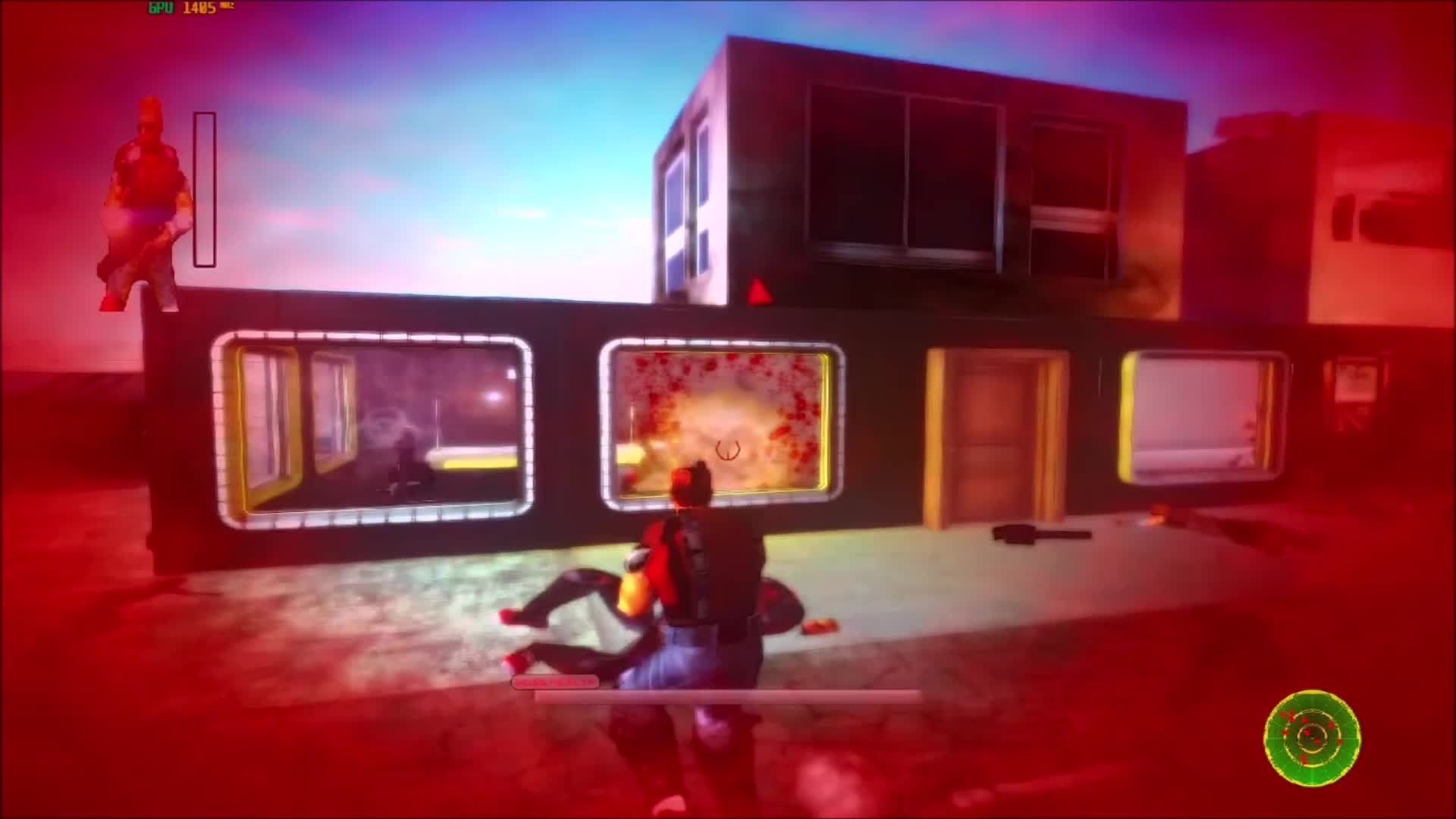 Duke Nukem: "Holcacaust Abortion" alpha video - ModDB