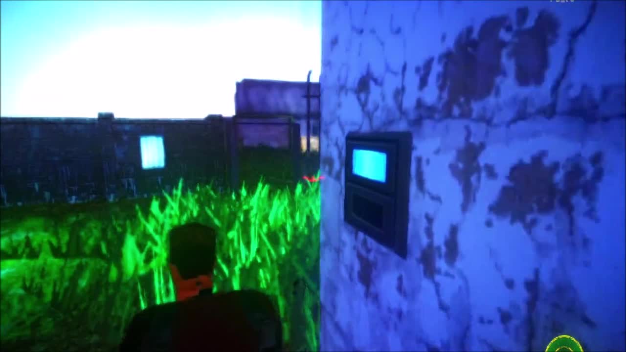 Duke Nukem 2024 Alien repudiation alpha dev footage video - ModDB