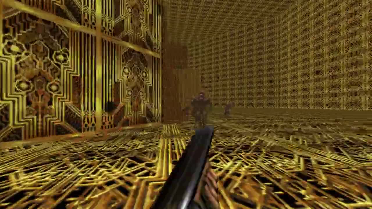 Archie II Act I | Trailer video - ModDB