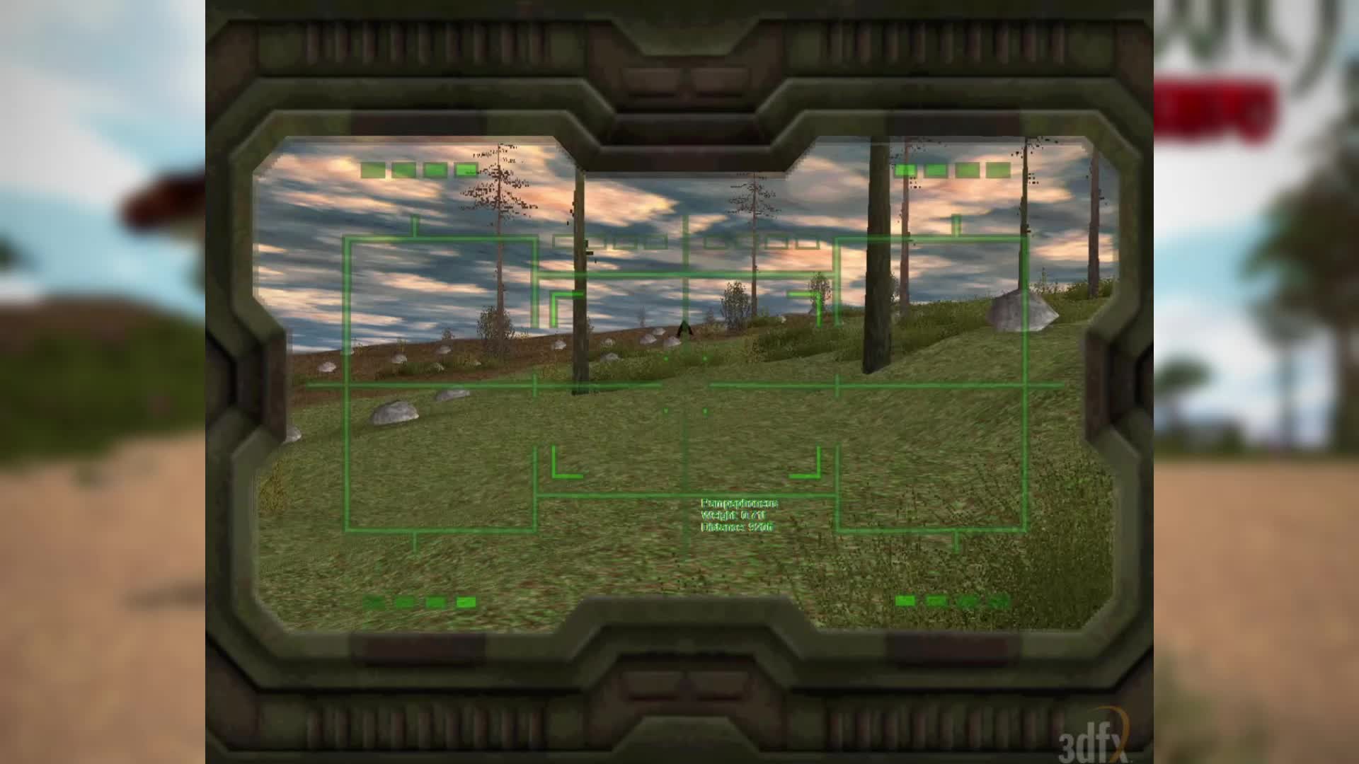 Anachronous V3 Early Gameplay video - ModDB