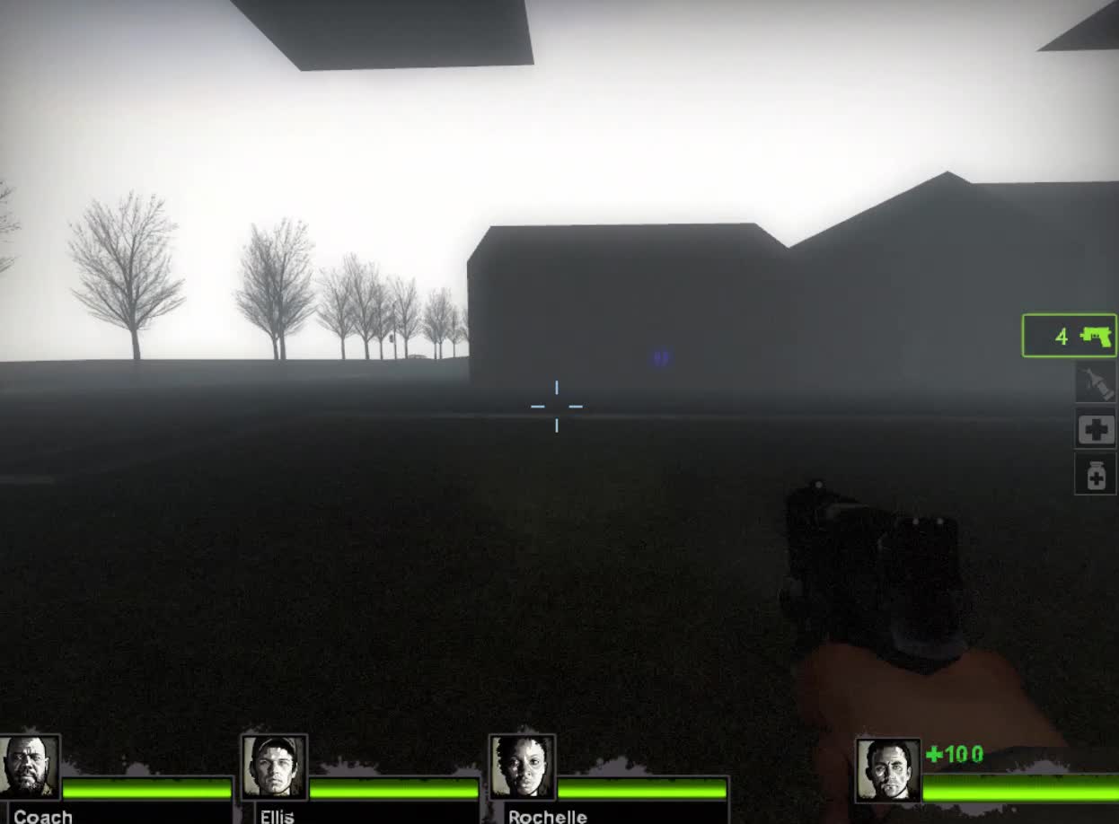 silly video - styleguide_urban with textures mod for Left 4 Dead 2 - ModDB