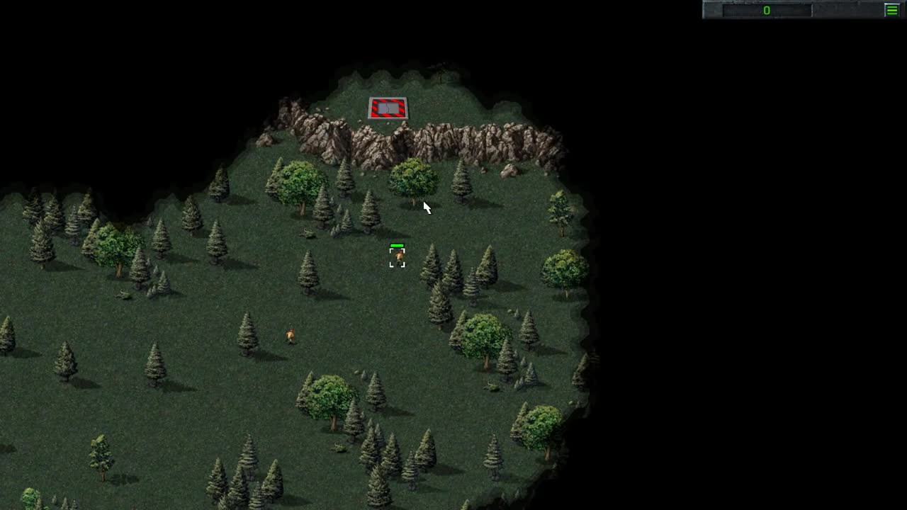 C&C Tiberian Dawn Remastered: The Downfall #1 Doctor Mobius is in ...