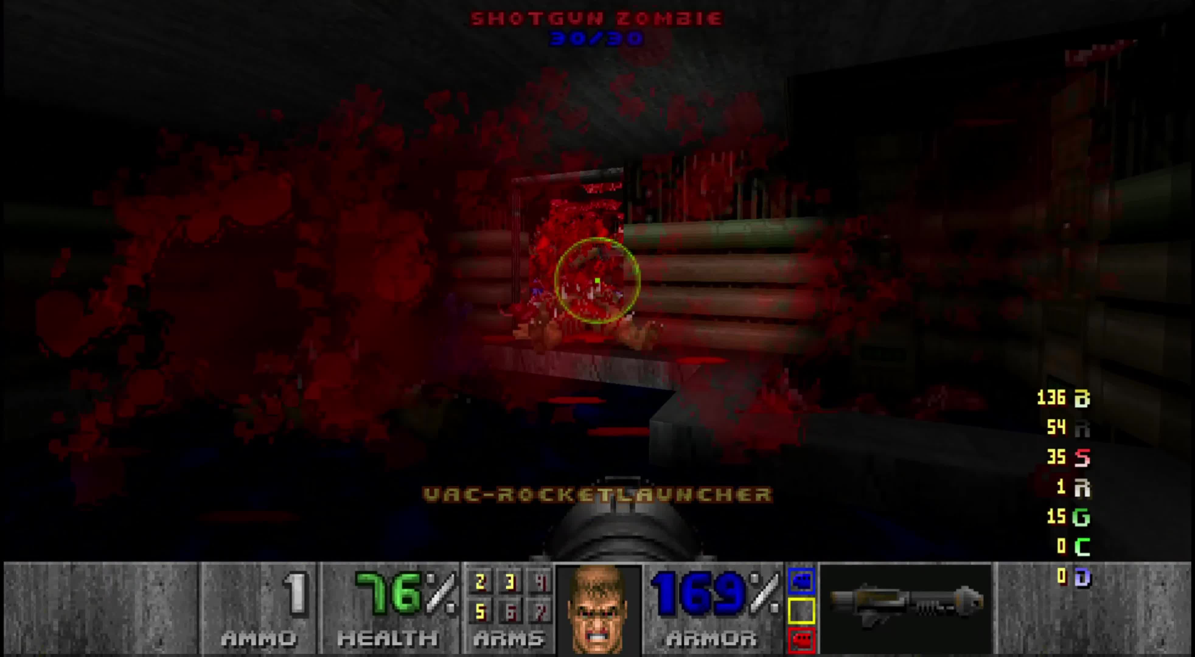 EUR ChristMas video - DOOM: Evil Unleashed Revived mod for Doom - ModDB