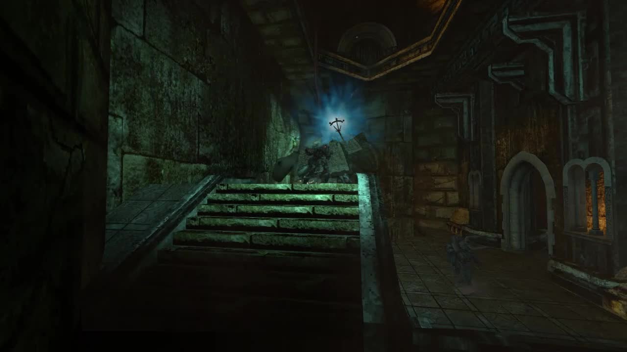 Black Hole Bomb video - Isle of Ascent mod for Half-Life 2 - ModDB