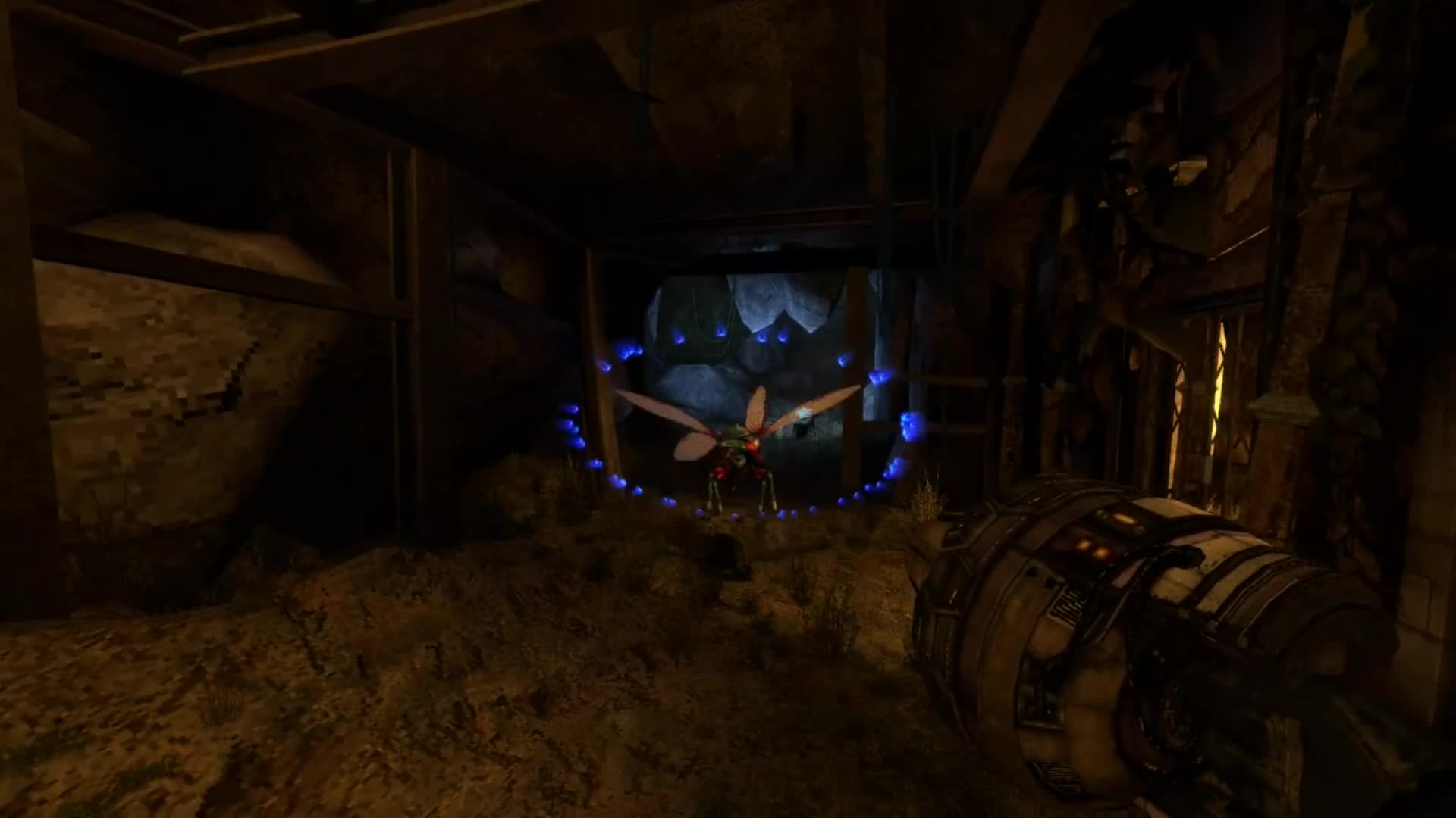 Isle of Ascent Teaser video - ModDB