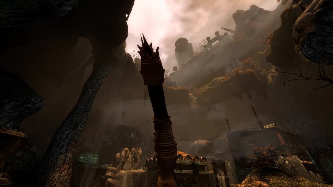 Worm Intro video - Isle of Ascent mod for Half-Life 2 - ModDB