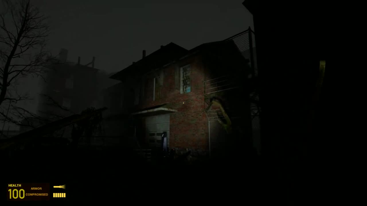 Half-Life 2 Fake Factory Remaster - Gameplay Demo video - ModDB