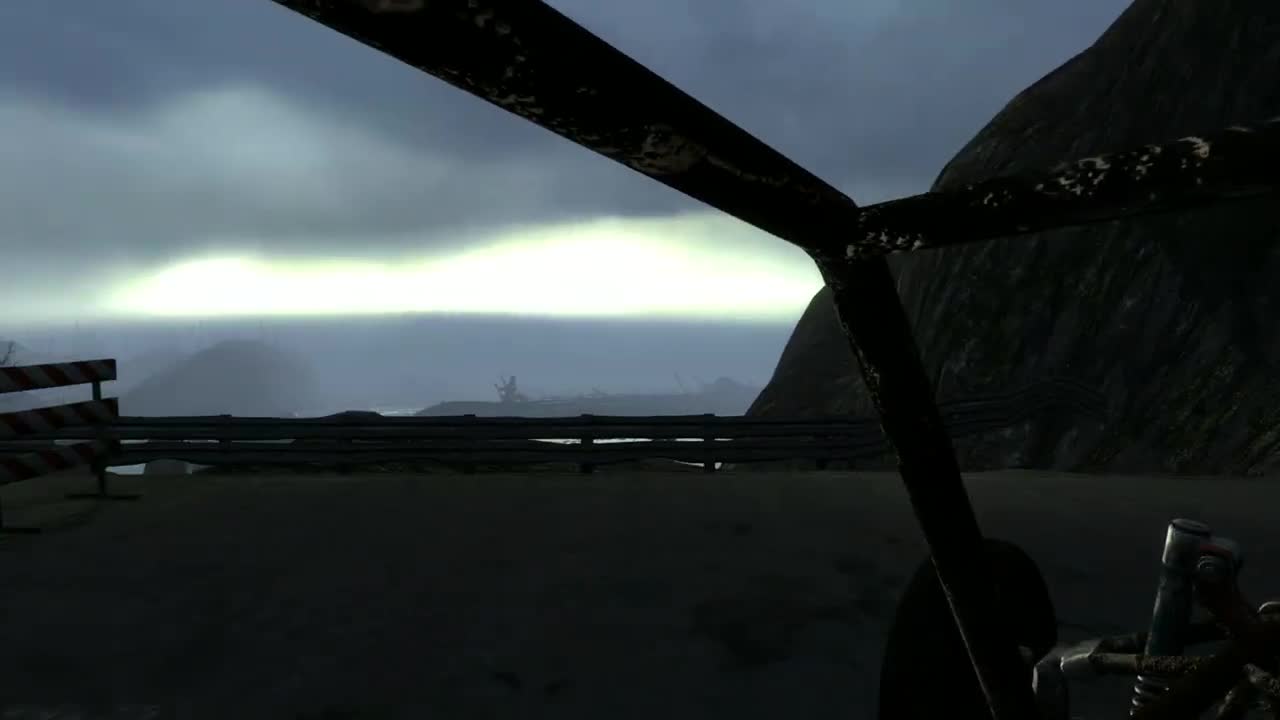 Half-Life 2 Fake Factory Remaster - Official Trailer video - ModDB