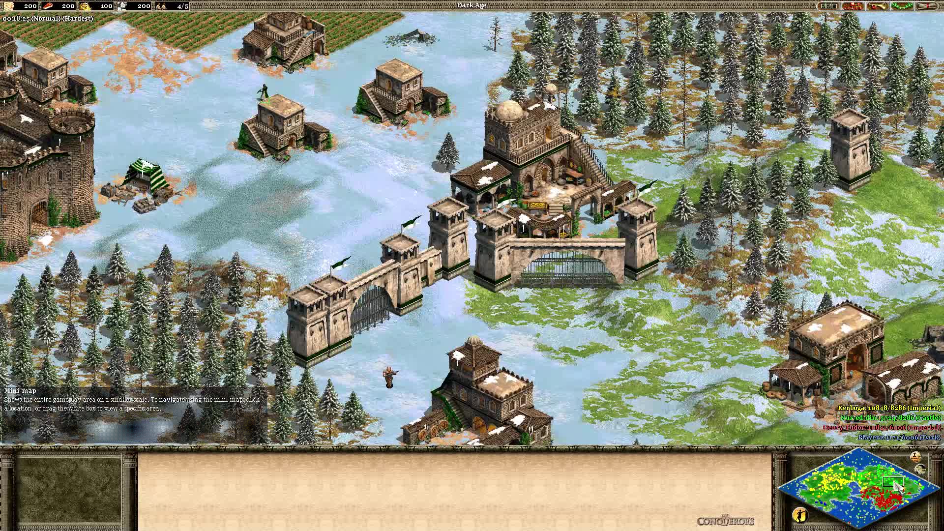 DOOM: The Prequel RTS video - ModDB