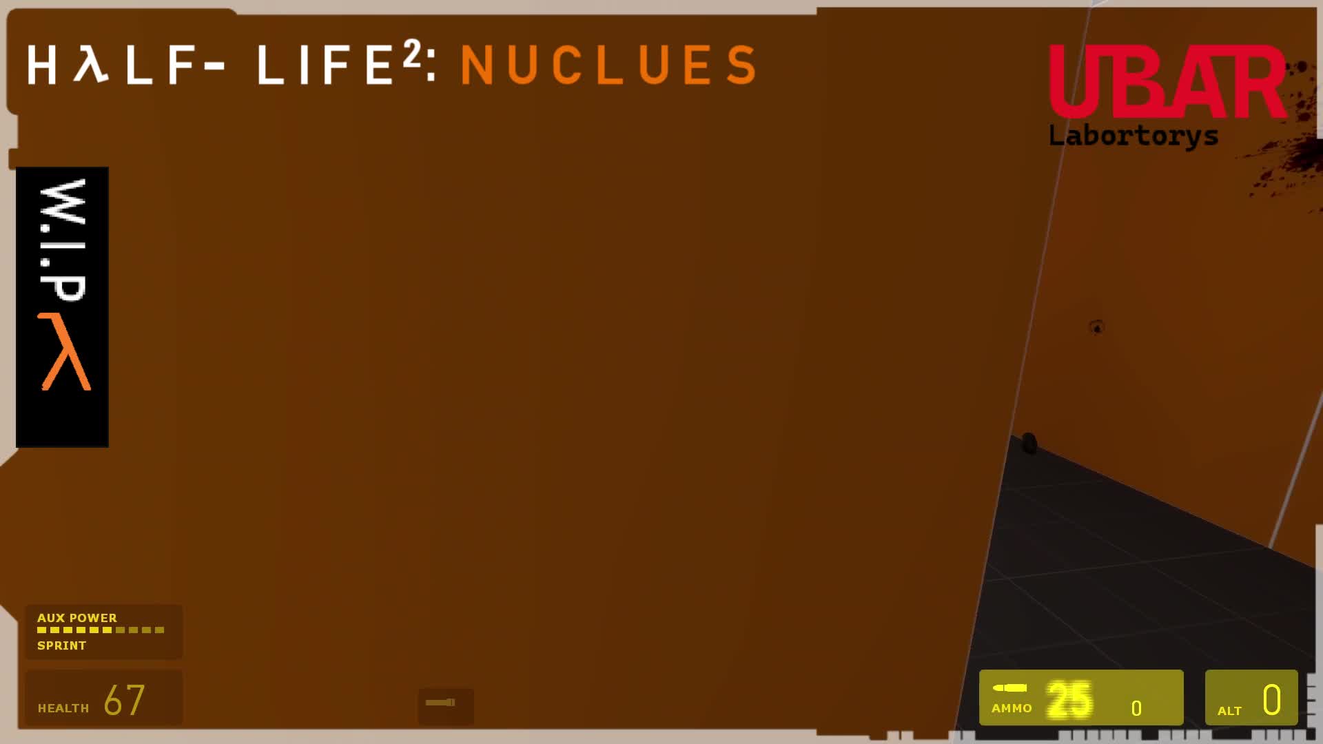 Nuclues Weapons Showcase video - Half-Life 2 : Nucleus mod for Half-Life 2 - ModDB