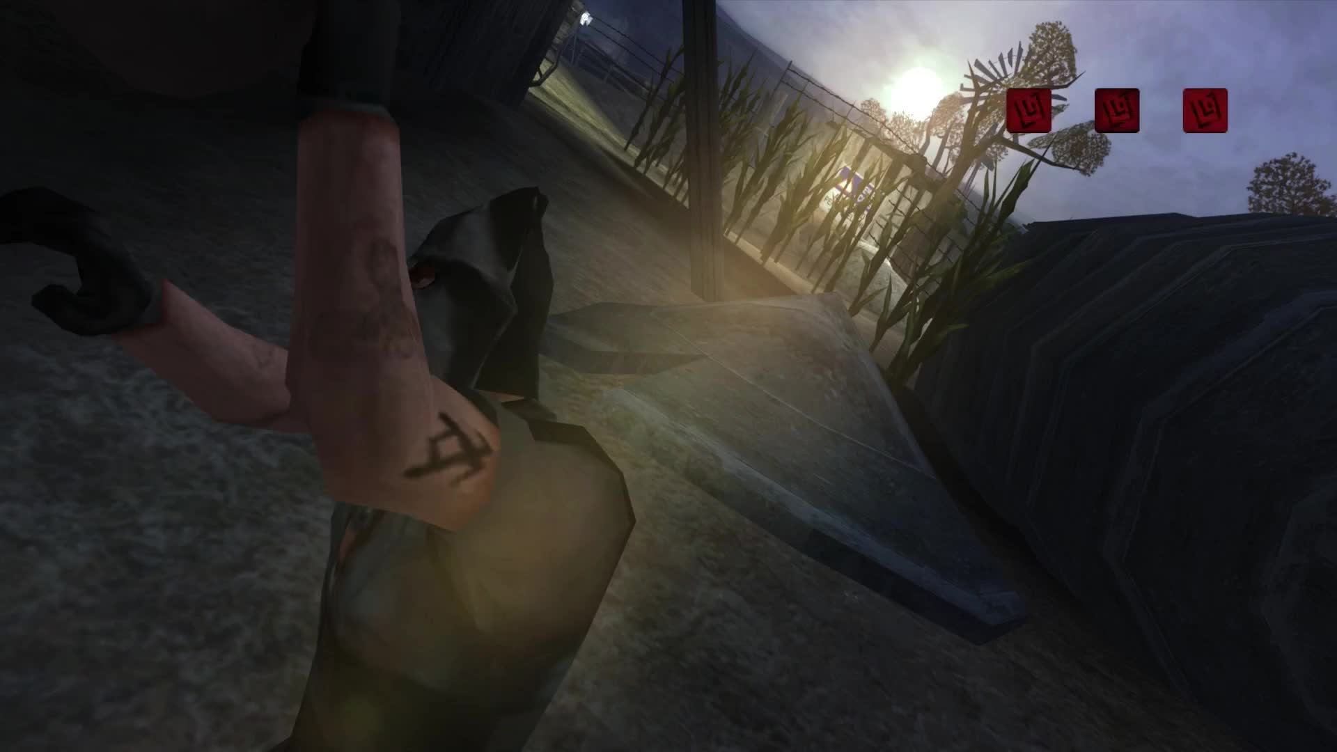 Interactive Execution Test Video Extended Executions Re Delivered 9128