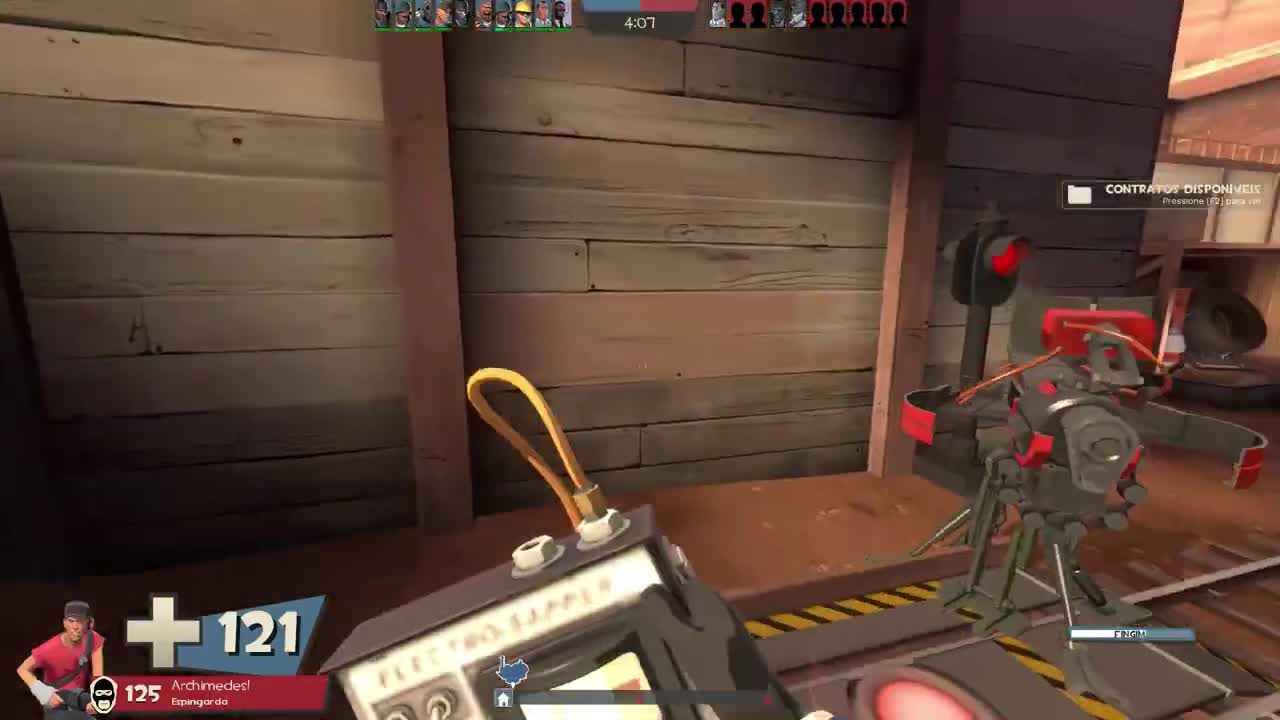 Team fortress 2 ENHANCED trailer video - ModDB