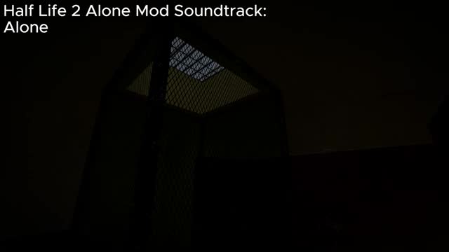 Half Life 2 Alone Mod Sonundtrack: Alone video - ModDB