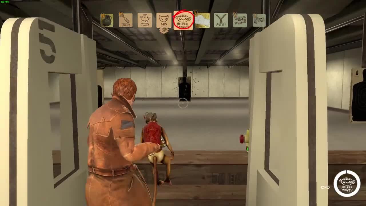 Postal 3 modern warfare official aim training map video - ModDB