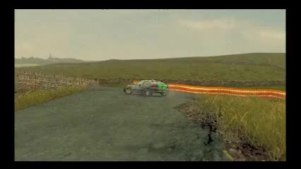 realtrailerreal video - MG ZR Prototype Livery mod for Colin McRae Rally 04 - ModDB