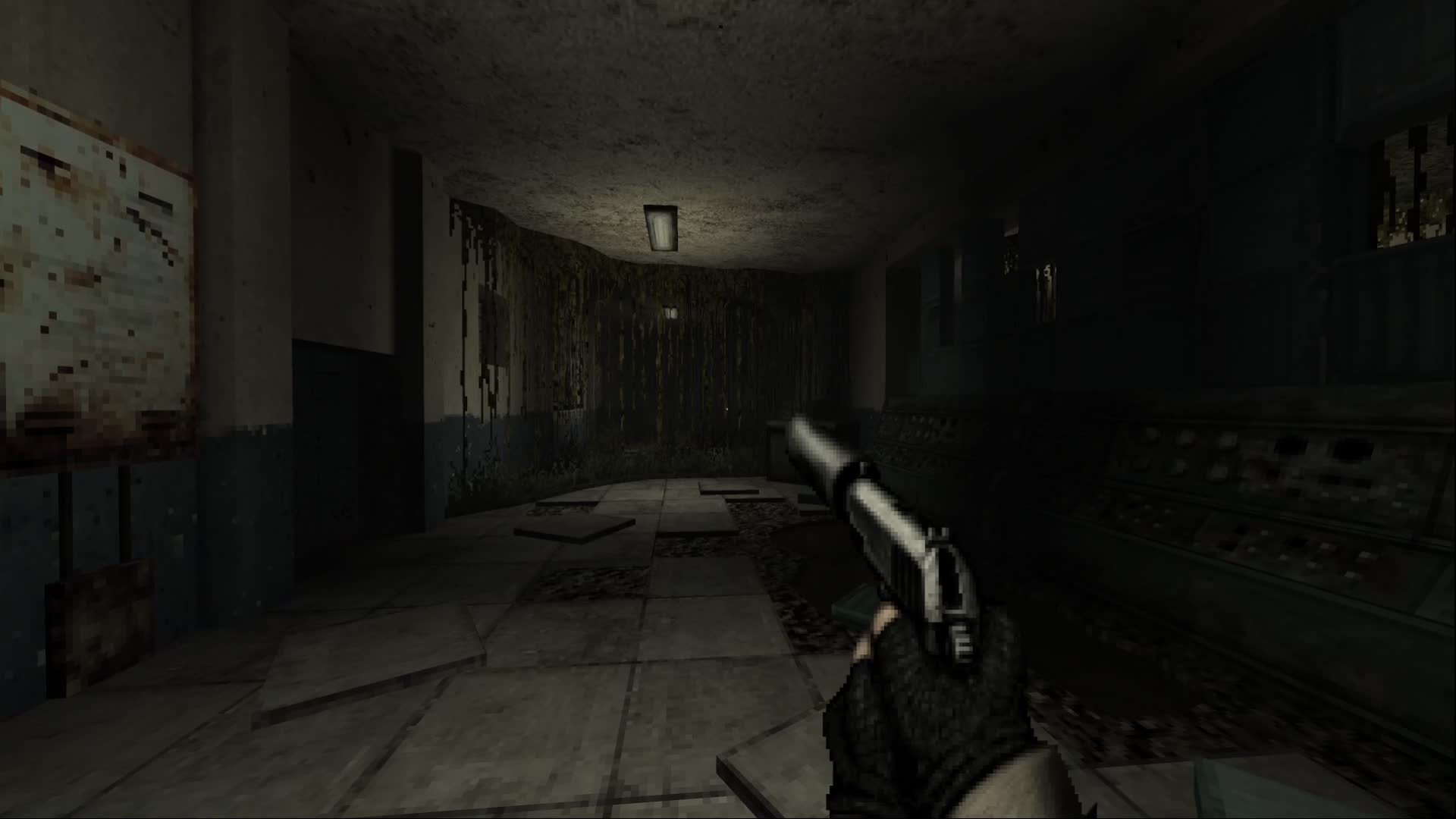 ТТ video - Retrozone mod for Doom II - ModDB