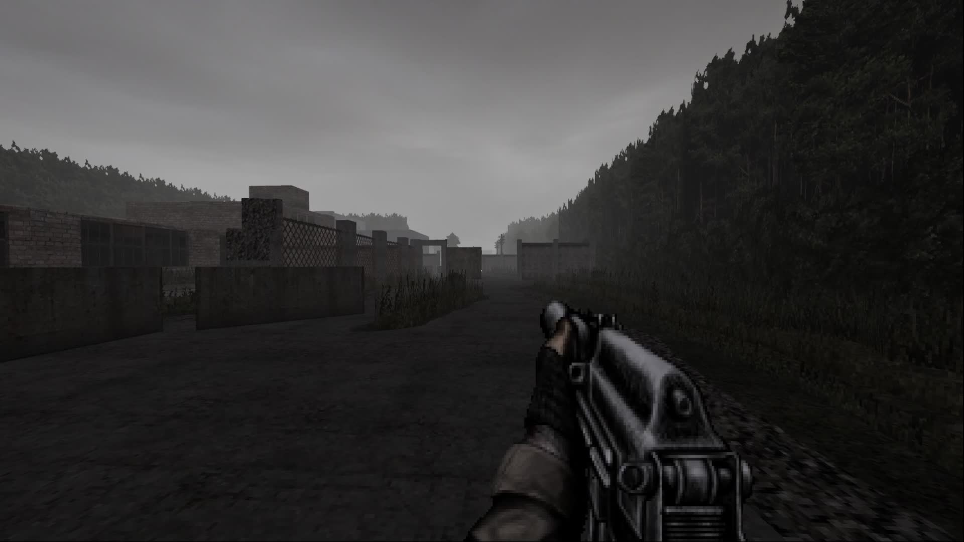 9А-91 video - Retrozone mod for Doom II - ModDB