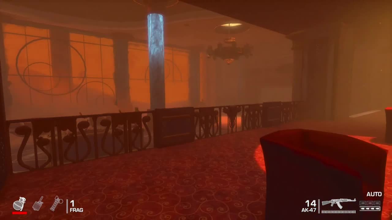 SO:TL First-Person Mod - Release Trailer video - ModDB