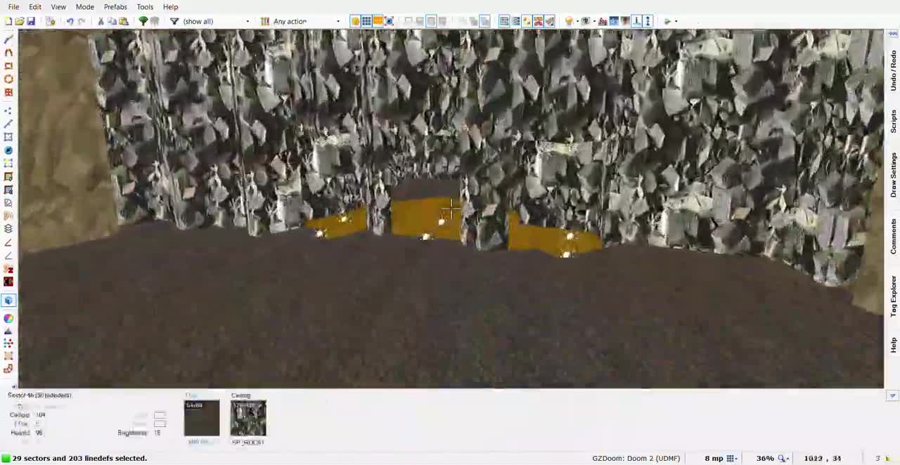 Fellout A 93s Style Fallout Fps Video Moddb