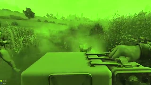 S.T.A.L.K.E.R.: Belarus - Release trailer video - ModDB