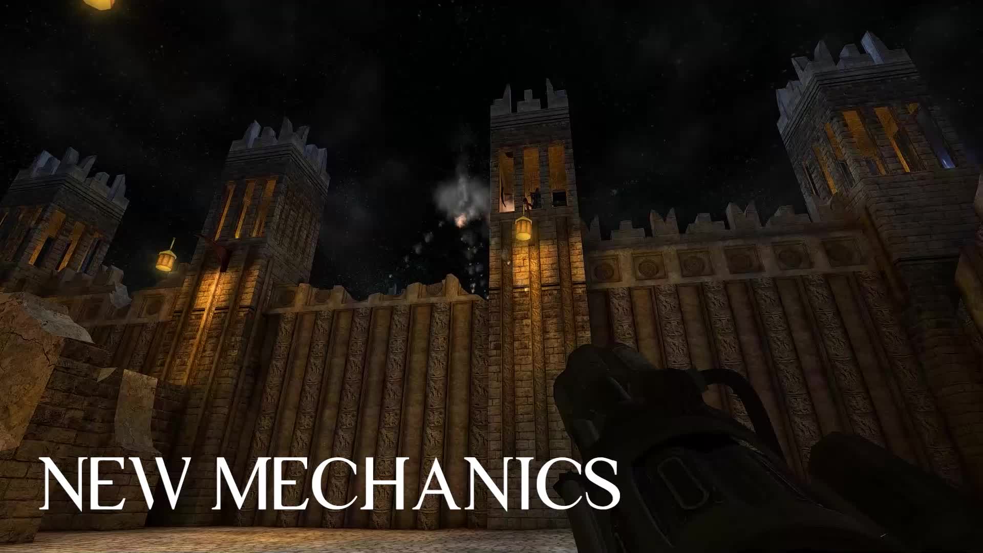 Lost Alpha 2.1 Trailer video - ModDB