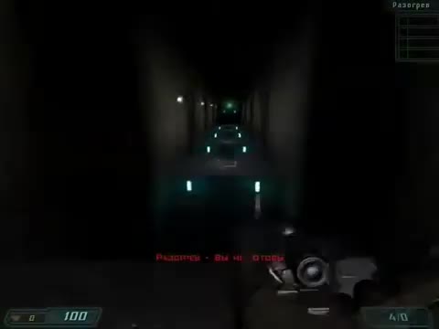 Doom 3 - Stage 1 (multiplayer strafe map) video - ModDB