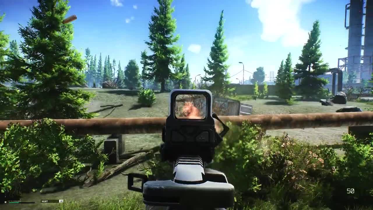 EXFIL 11.7 || BETA PT. 2 EXCLUSIVE ACCESS video - ModDB