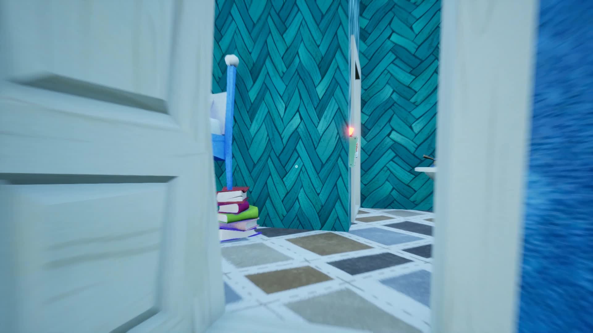 Hello William Trailer video - ModDB