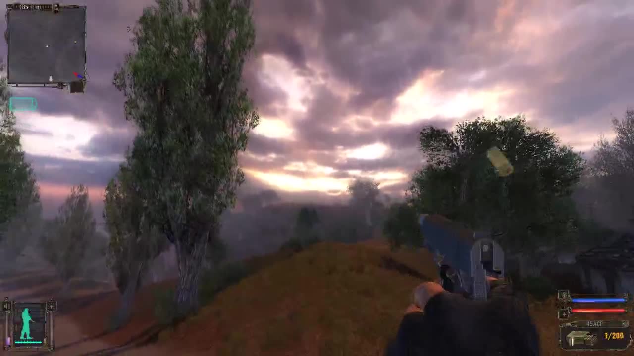 Weapon Showcase 2 video - ModDB