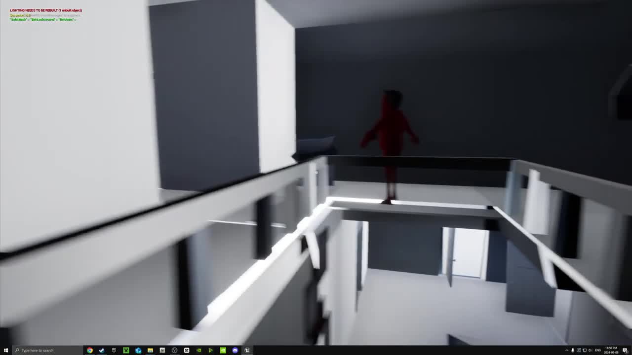 Hello Neighbour, Devgamm Remake video - ModDB