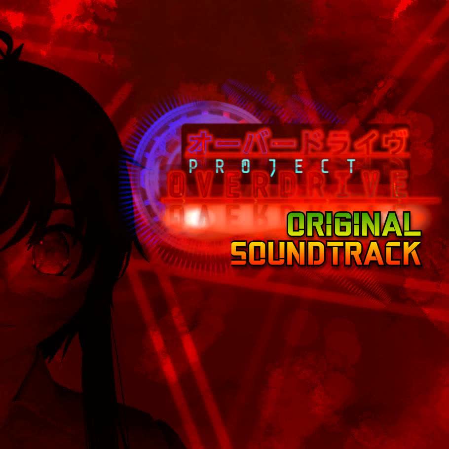 OVERDRIVE Project - Ayano Takahashi Theme video - ModDB
