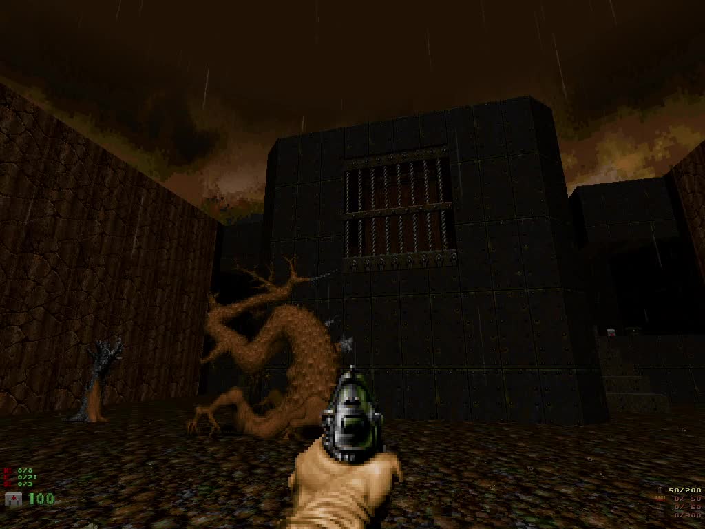 Rain Remixed Video Moddb