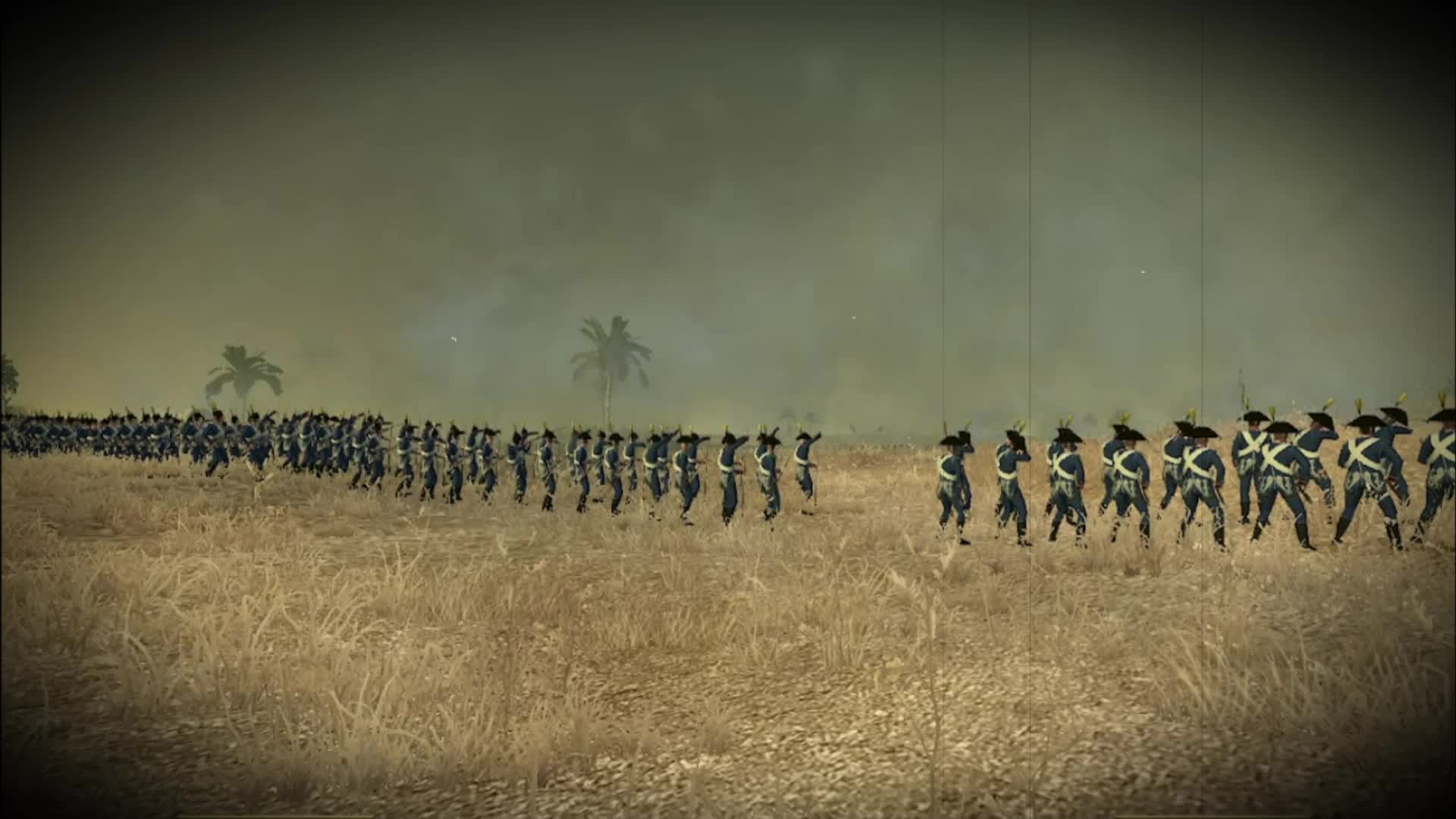 Cinematic Musket Sound Mod video - ModDB