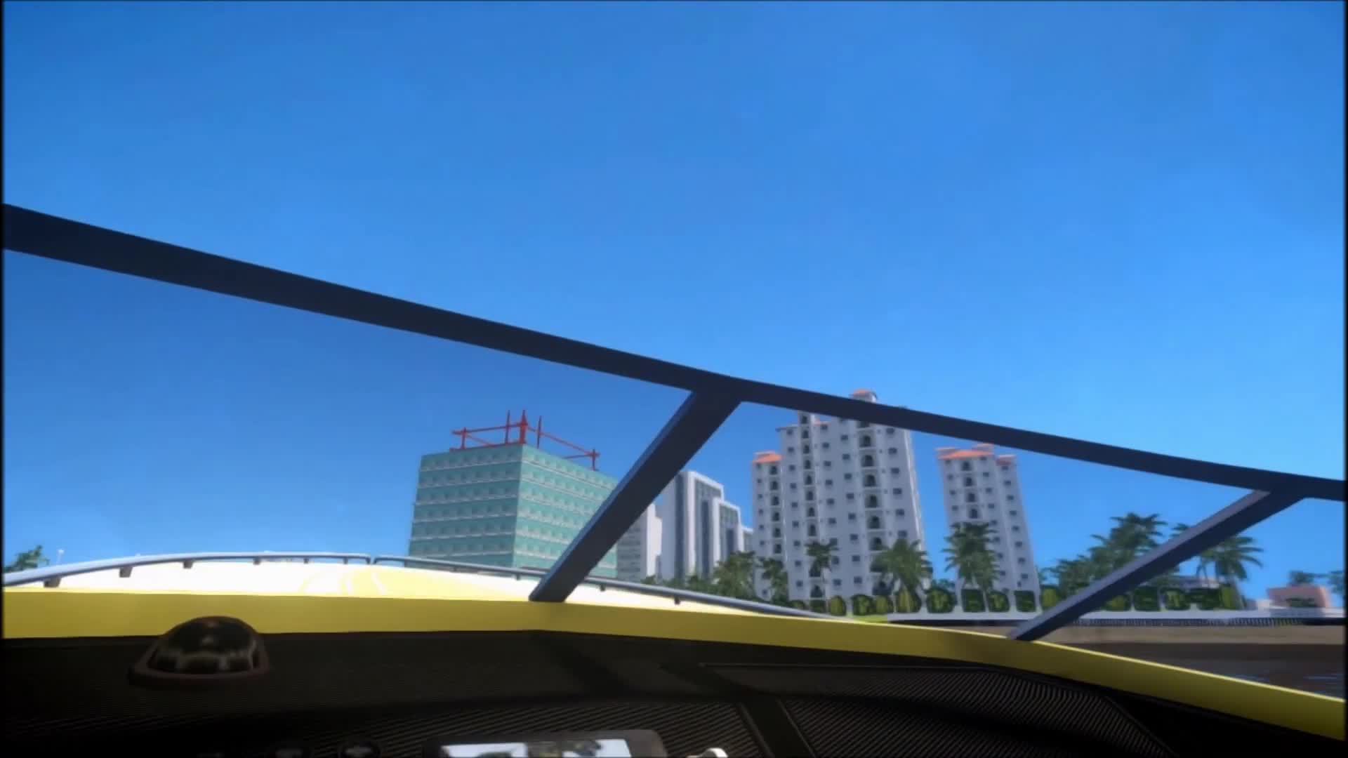 Grand Theft Auto: Vice City Rage Beta 3 Gameplay 4 video - ModDB