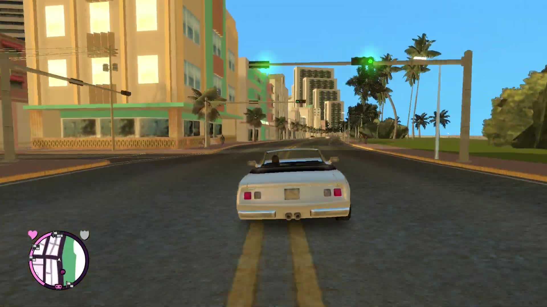 Grand Theft Auto: Vice City Rage Beta 3 Gameplay 6 video - ModDB
