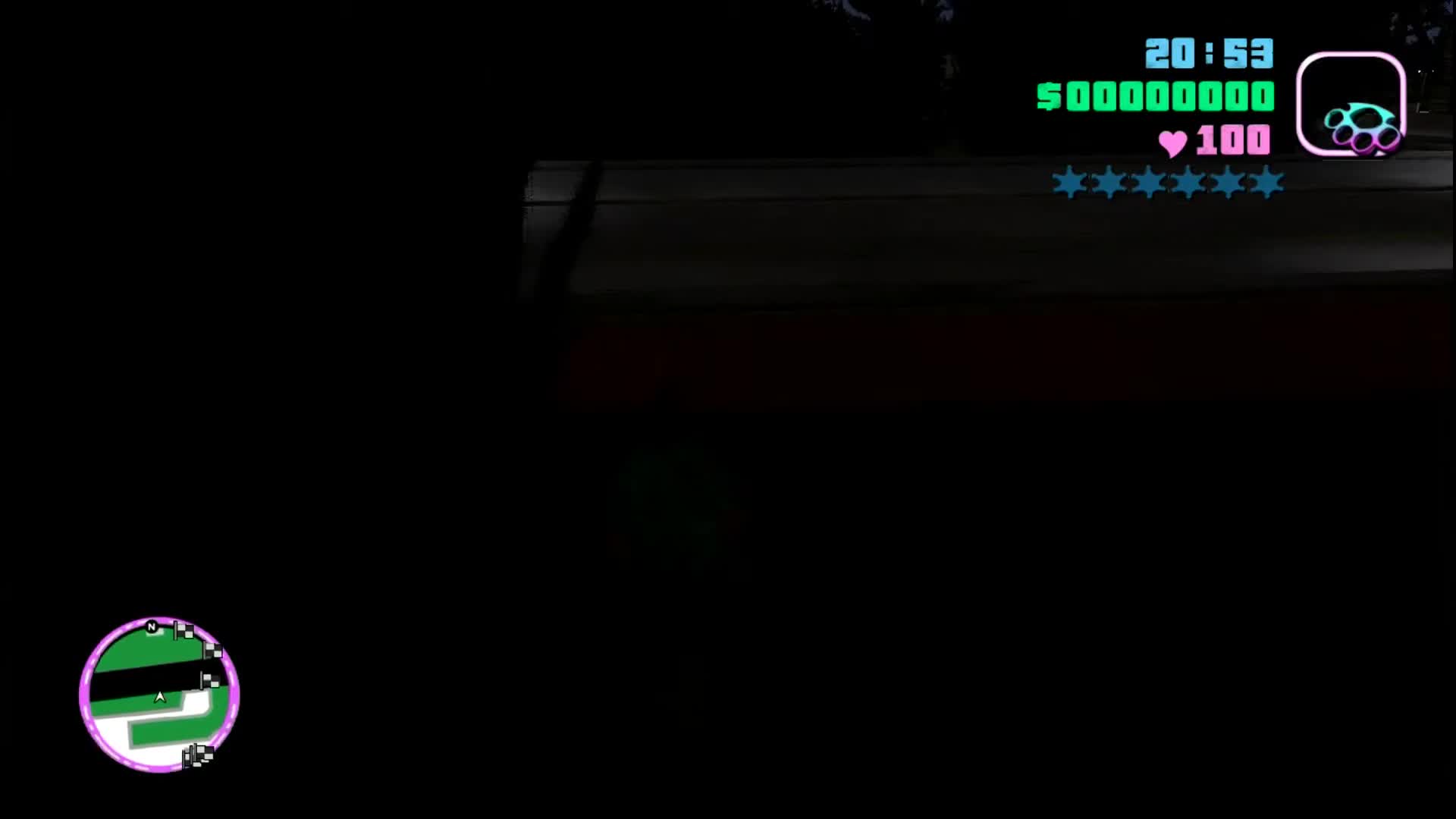 Grand Theft Auto: Vice City Rage Beta 1 Gameplay 3 video - ModDB