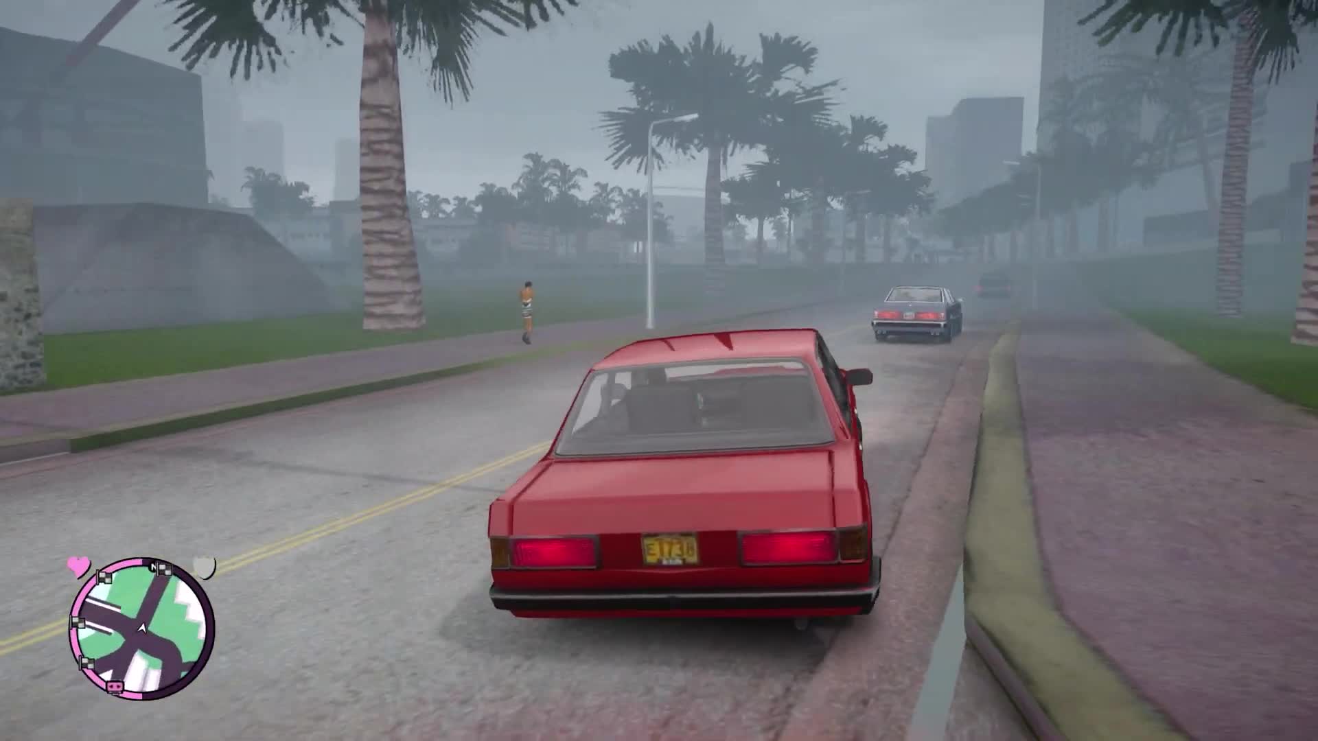 Grand Theft Auto: Vice City Rage Beta 4 Gameplay 5 video - ModDB