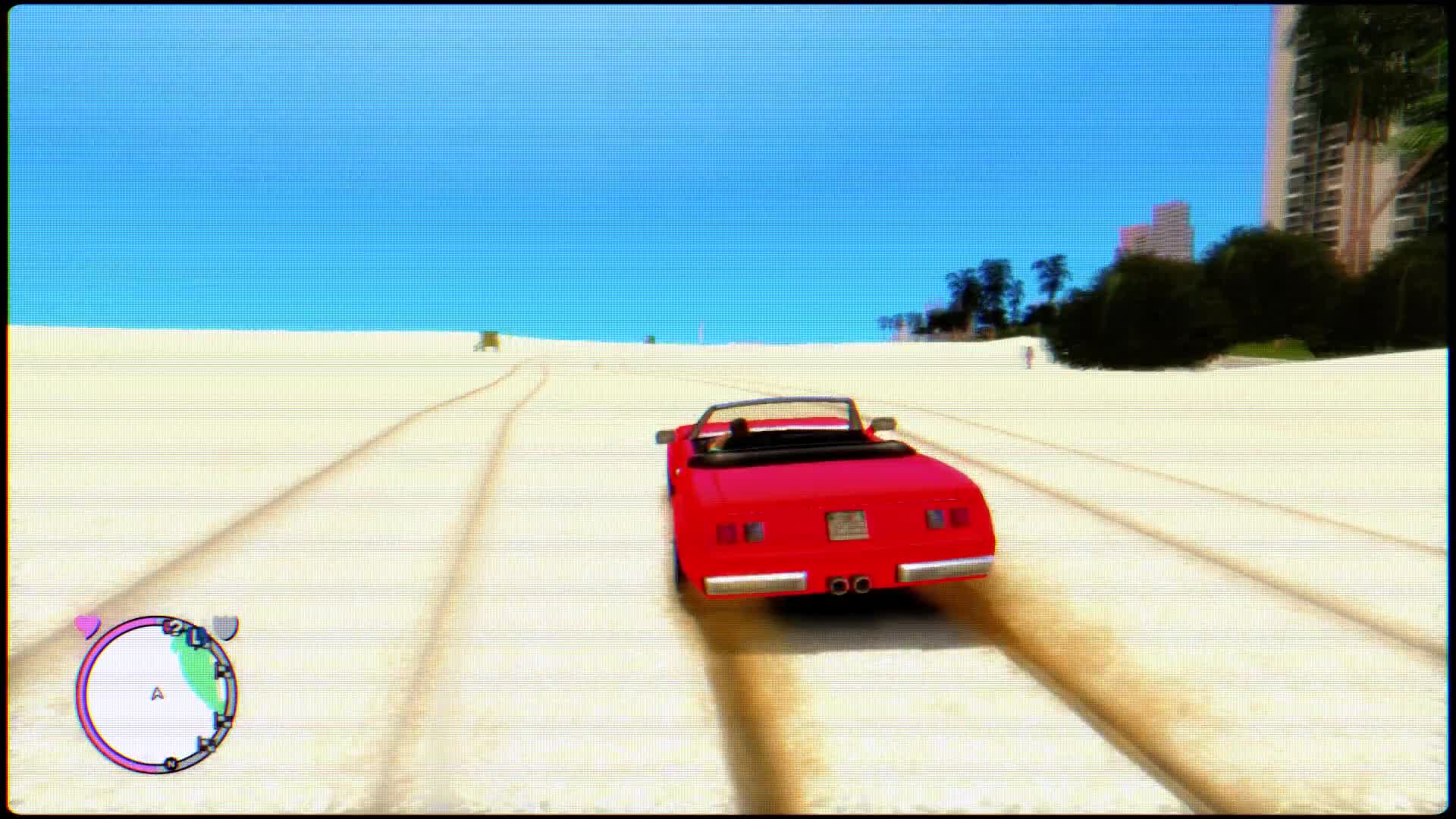 Grand Theft Auto: Vice City Rage Beta 4 Gameplay 6 video - ModDB