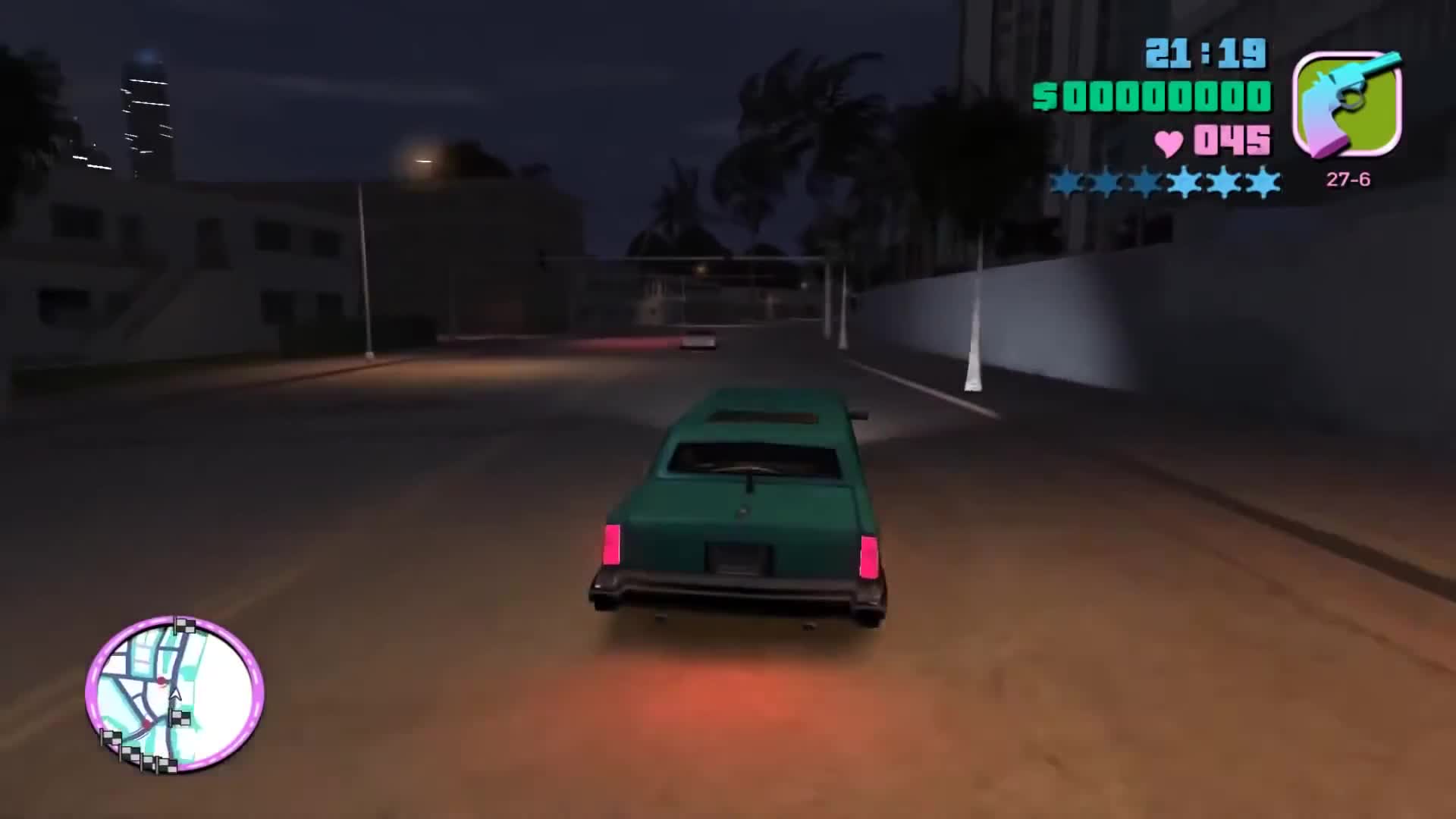 Grand Theft Auto: Vice City Rage Beta 1 Gameplay 15 video - ModDB