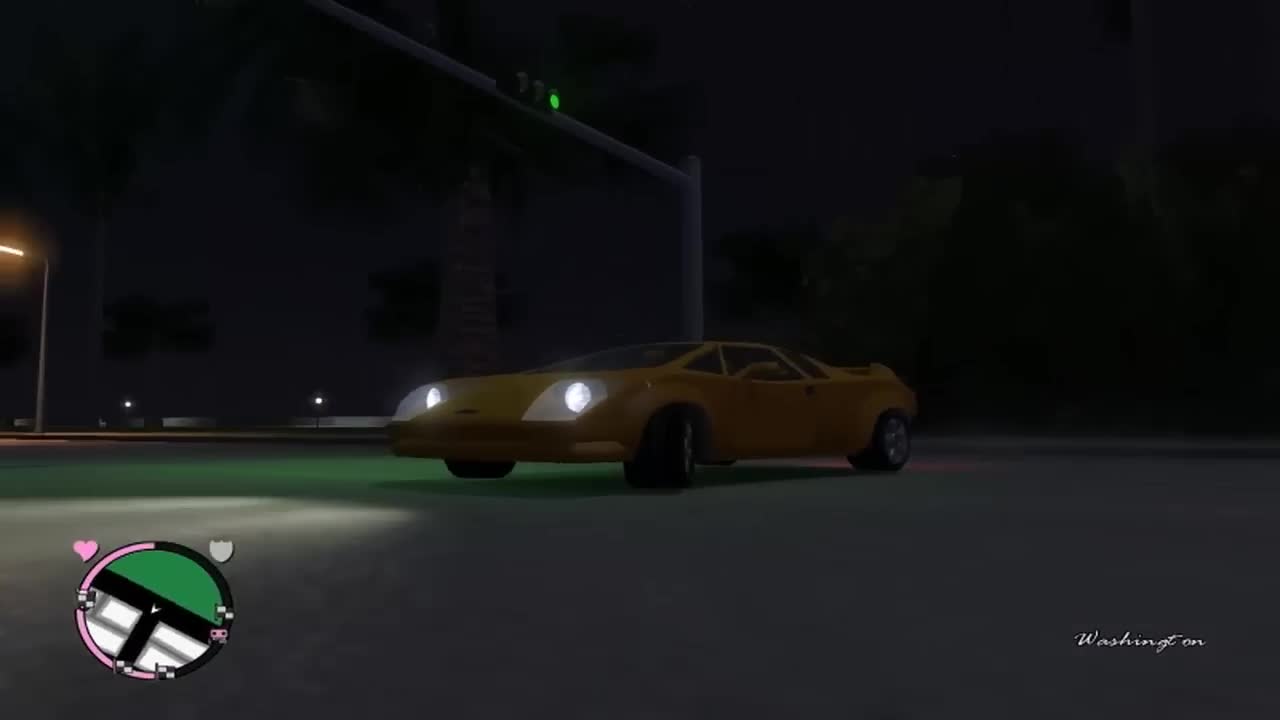 Grand Theft Auto: Vice City Rage Beta 4 Gameplay 3 video - ModDB