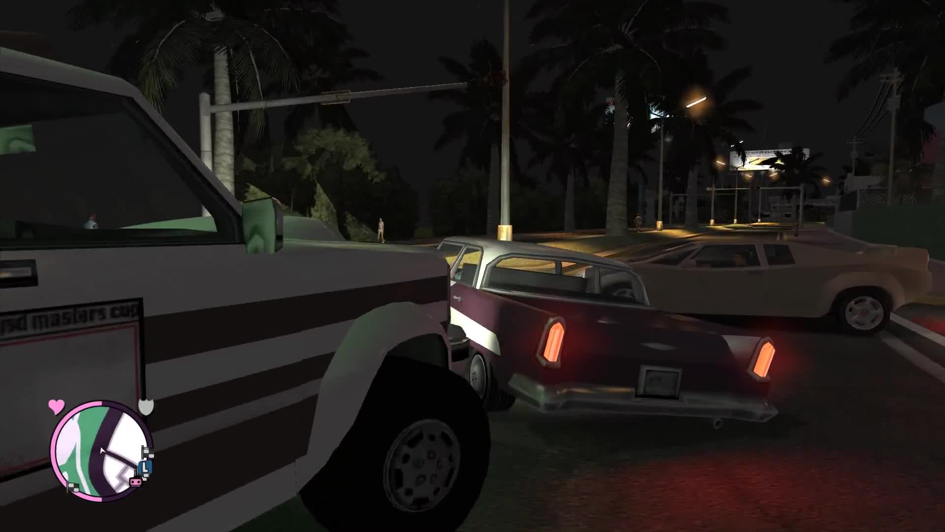 Grand Theft Auto: Vice City Rage Beta 3 Gameplay 9 video - ModDB