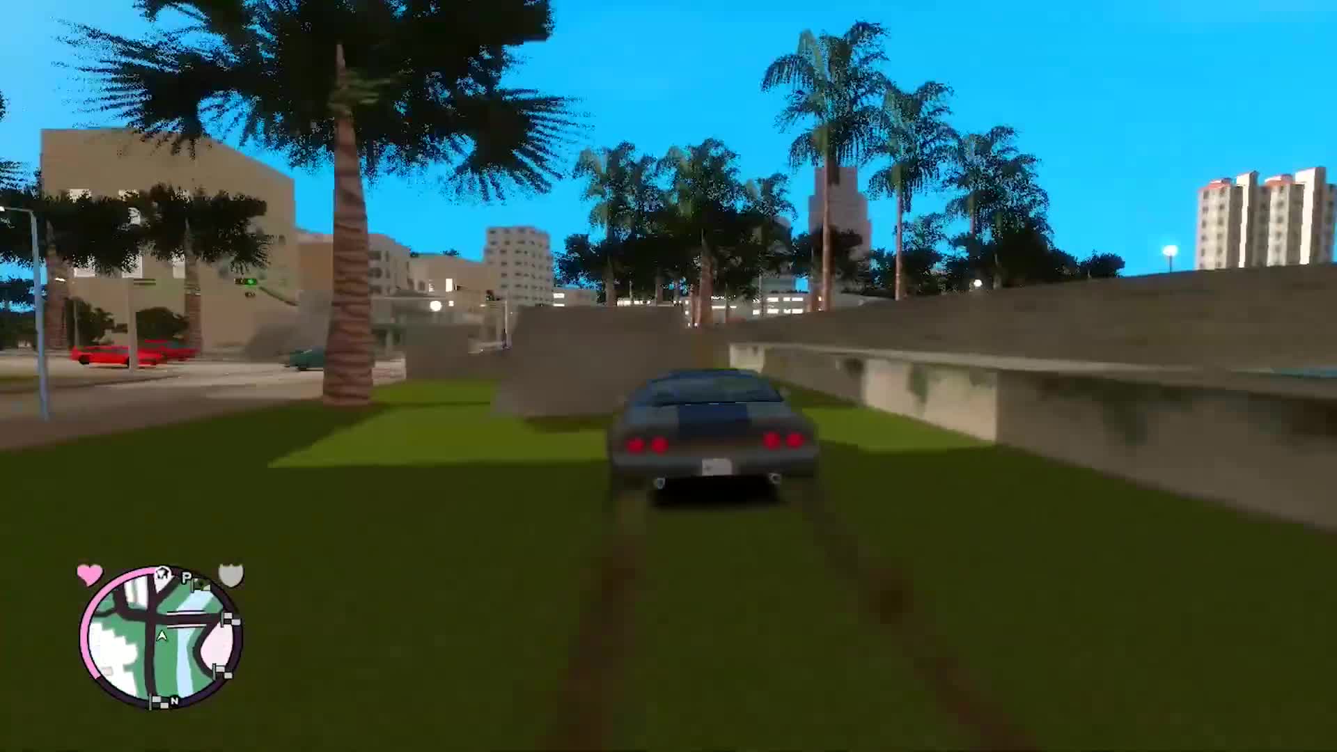 Grand Theft Auto: Vice City Rage Beta 4 Gameplay 10 video - ModDB