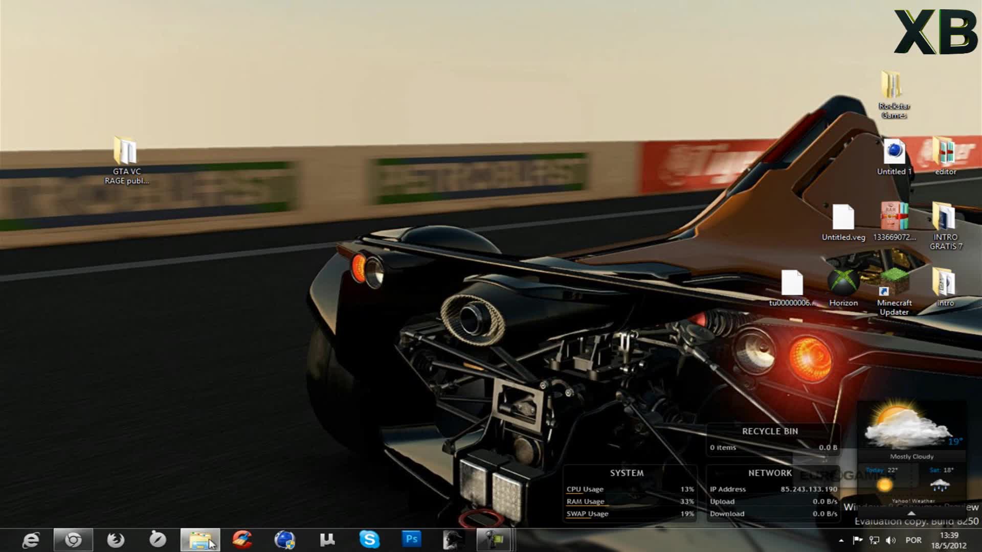 Grand Theft Auto: Vice City Rage Beta 1 Install (for EFLC) video - ModDB