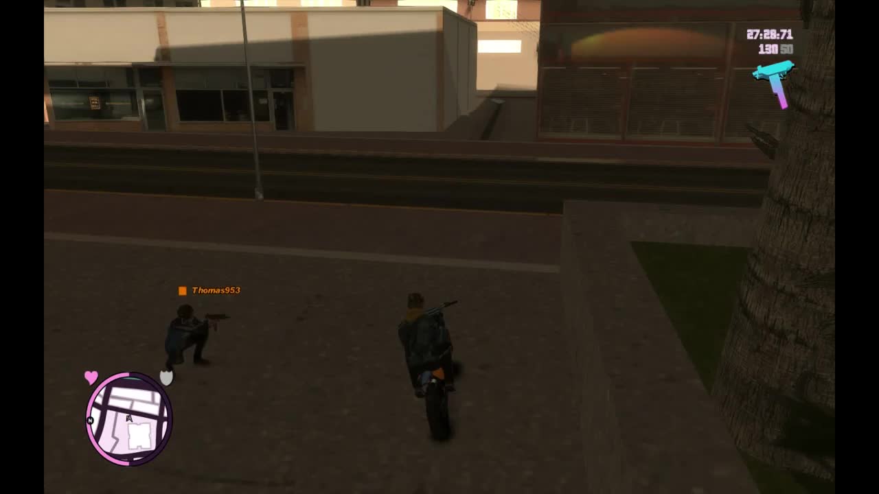 Grand Theft Auto: Vice City Rage Multiplayer Gameplay 1 video - ModDB